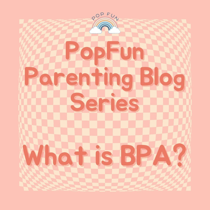 Facts Parents Have to Know: what is BPA & how to minimize its exposure ...
