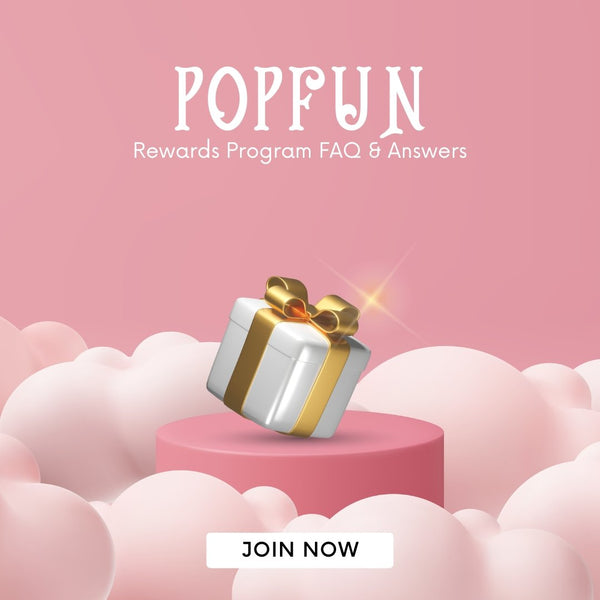 POPFUN Rewards Program | Help, FAQ & Answers - PopFun