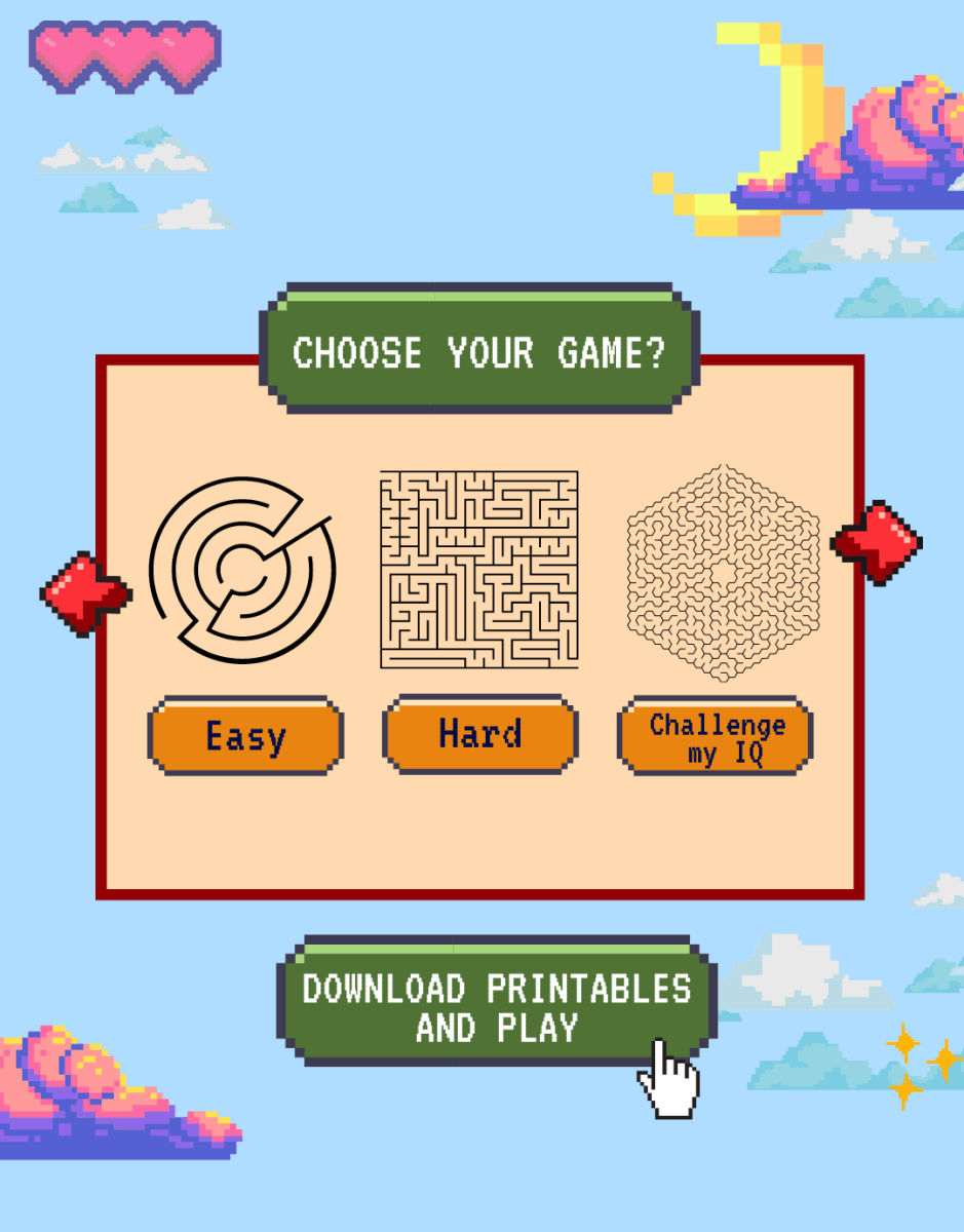 The Best Online Printable Mazes for Kids: From Easy, Hard to Extreme ...