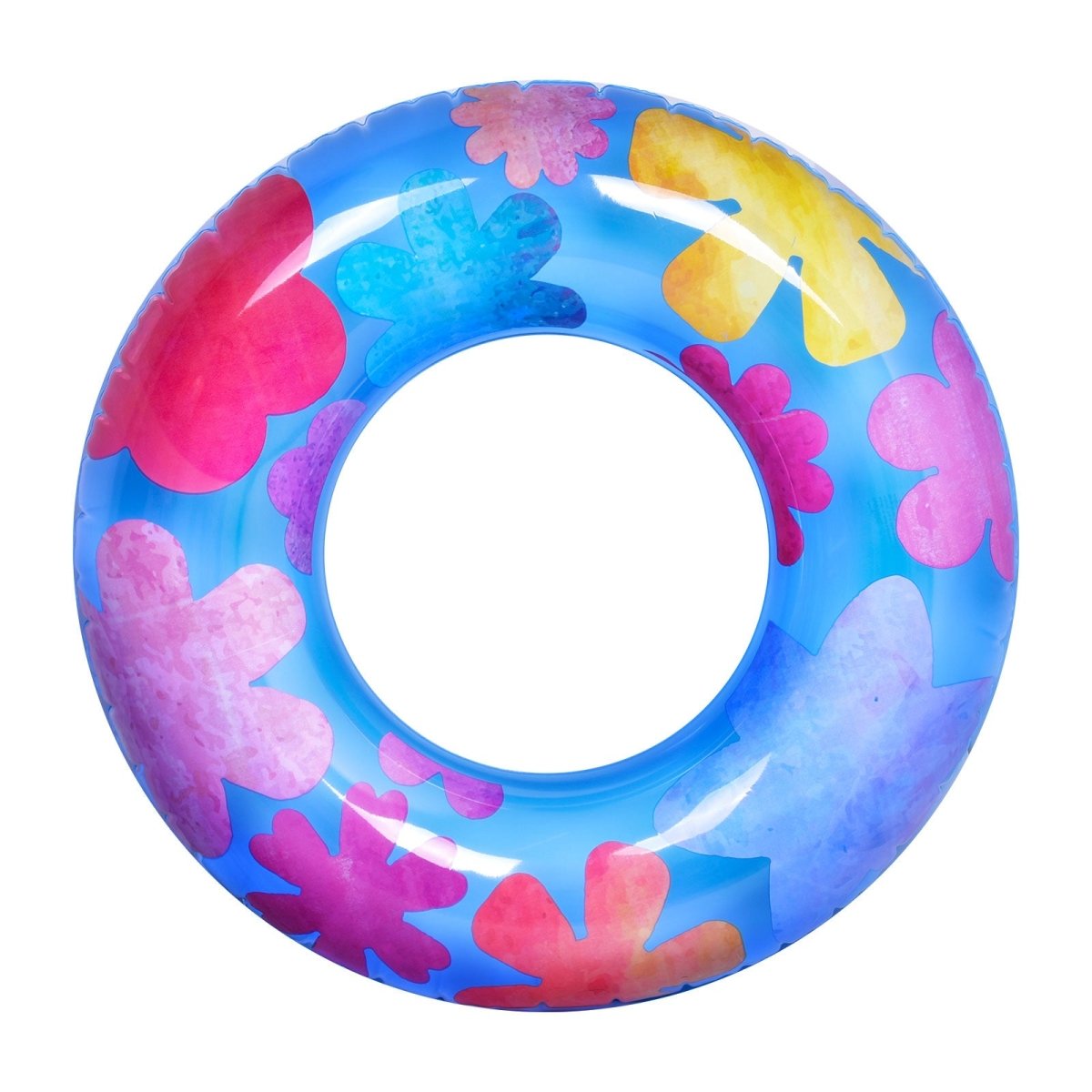 3-Pack Tube Rings | Swimming Tube Ring | PopFun