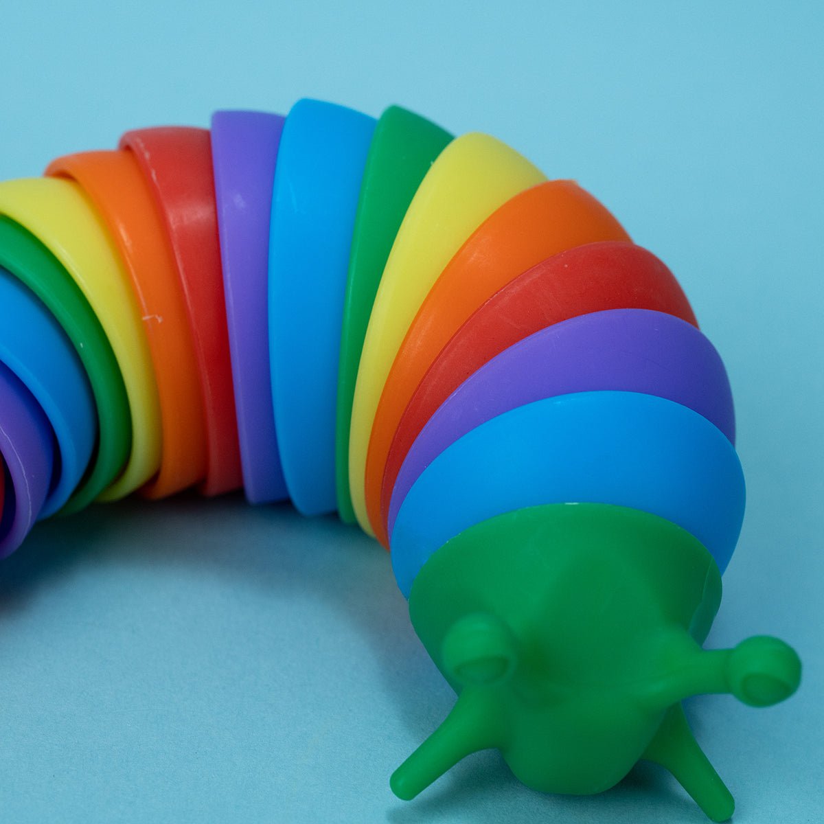 3PCS Fidget Slug Toys | PopFun