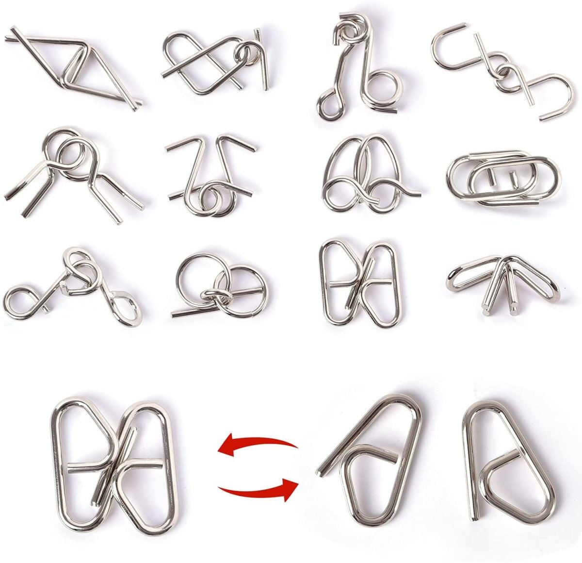 Advent Calendar: Brain Teaser Bundle l PopFun