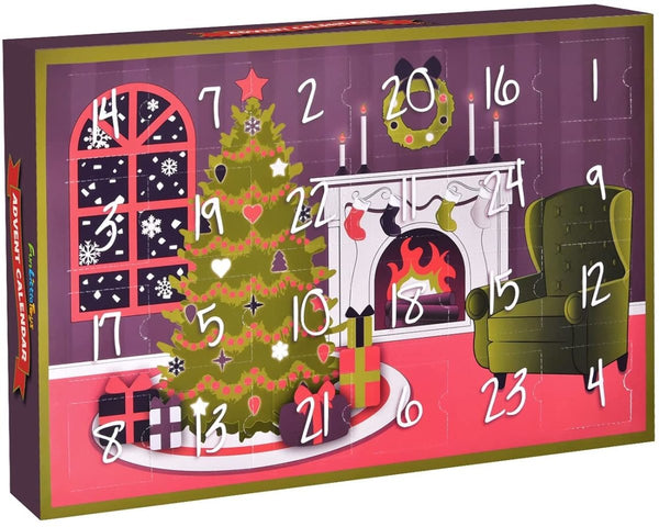 Advent Calendar: Brain Teaser Bundle l PopFun