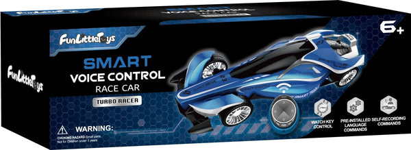 Blue Bracelet Remote Control Car l PopFun