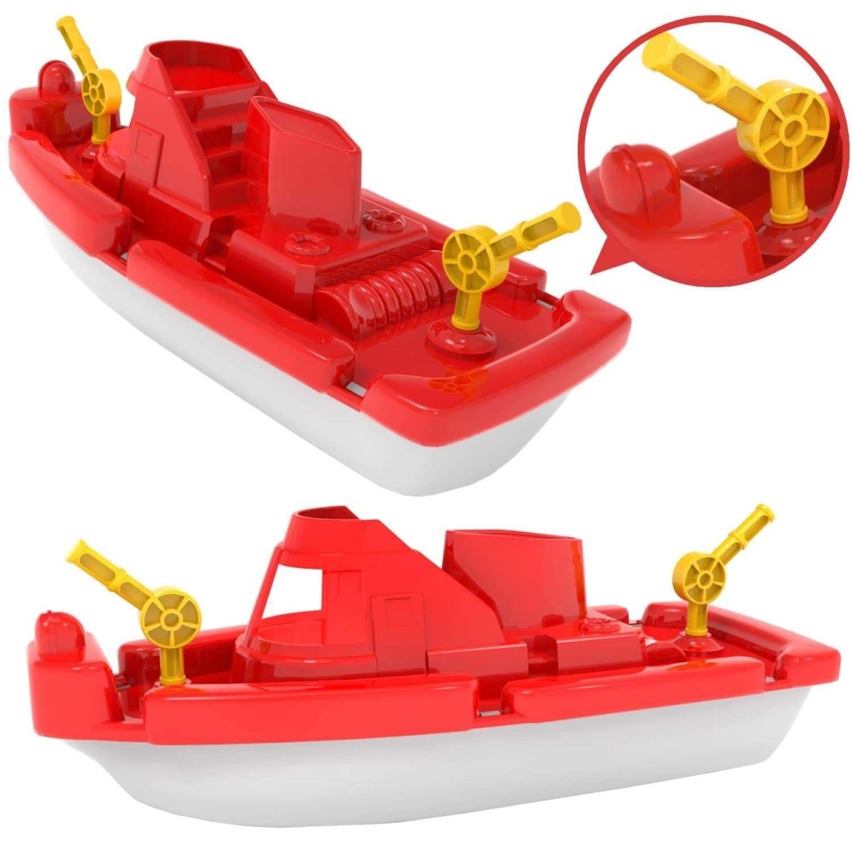 Kids Bath Toy Boat | Awesome Bath Toy l PopFun
