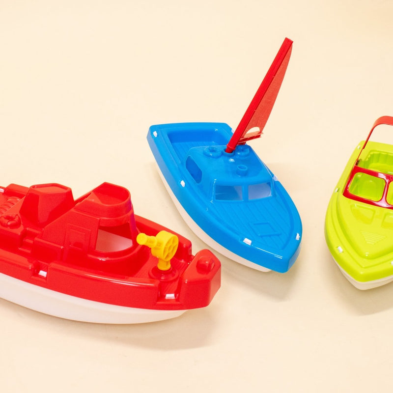Kids Bath Toy Boat | Awesome Bath Toy l PopFun