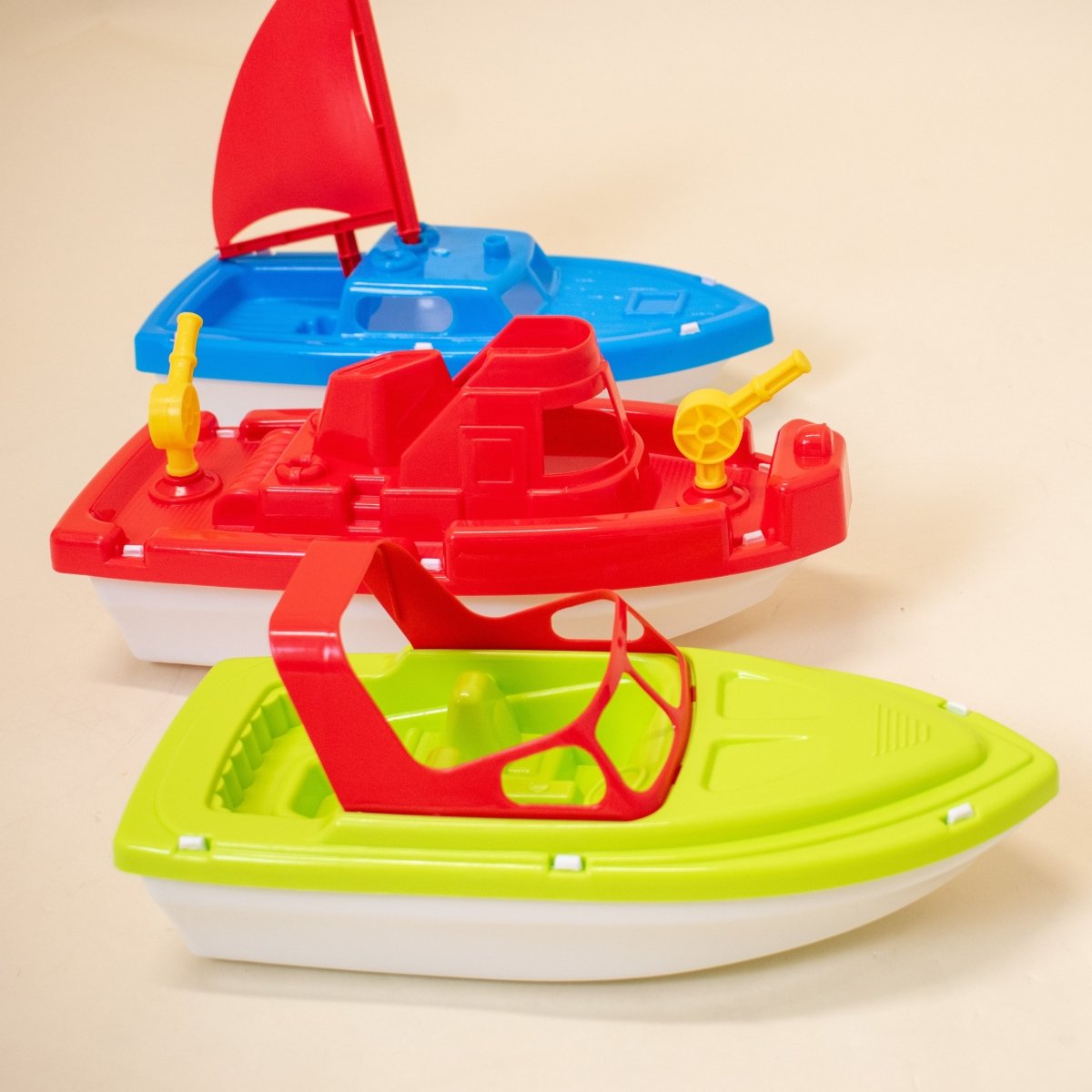 Kids Bath Toy Boat | Awesome Bath Toy l PopFun