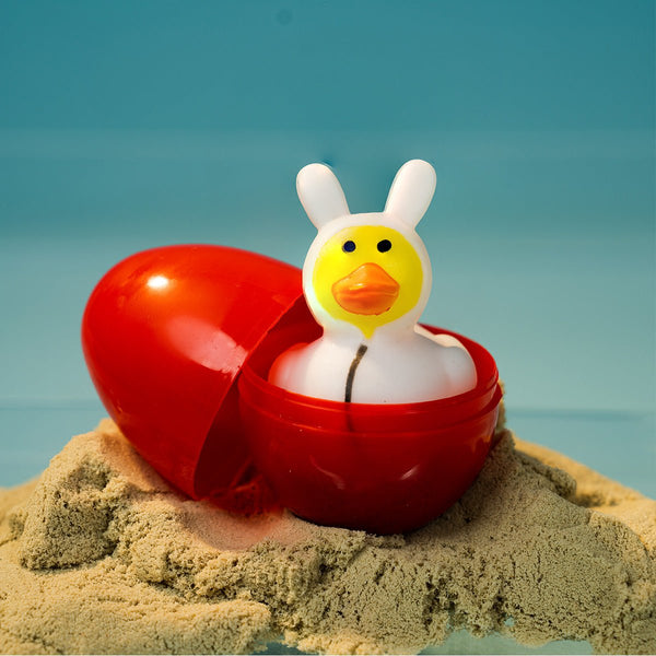Easter Eggs with Rubber Duck Toys 18 PCs | PopFun