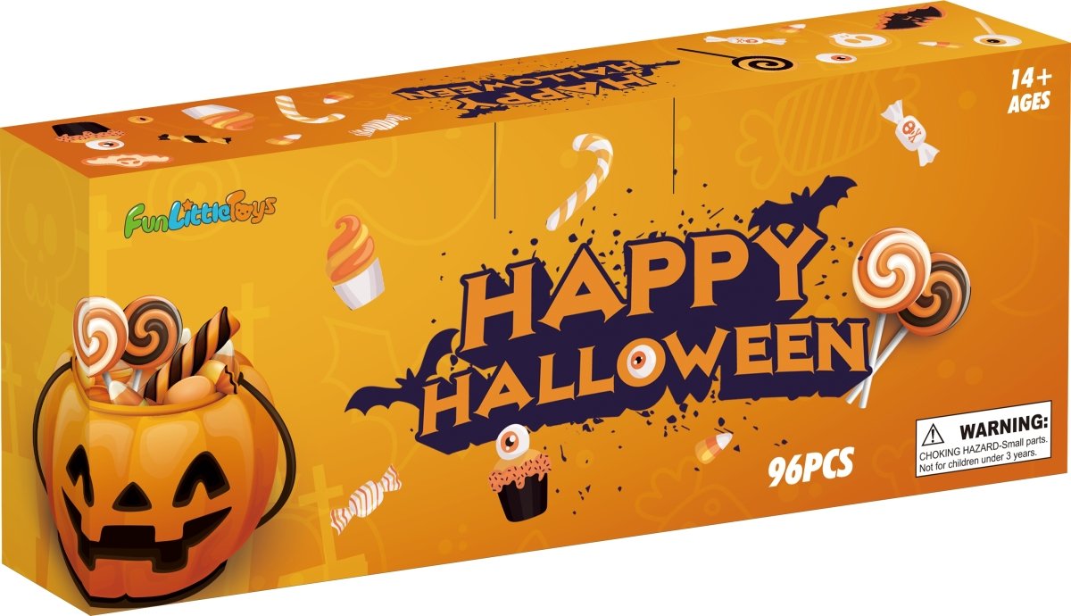 Halloween Decorations All-in-One Pack | POPFUN - PopFun