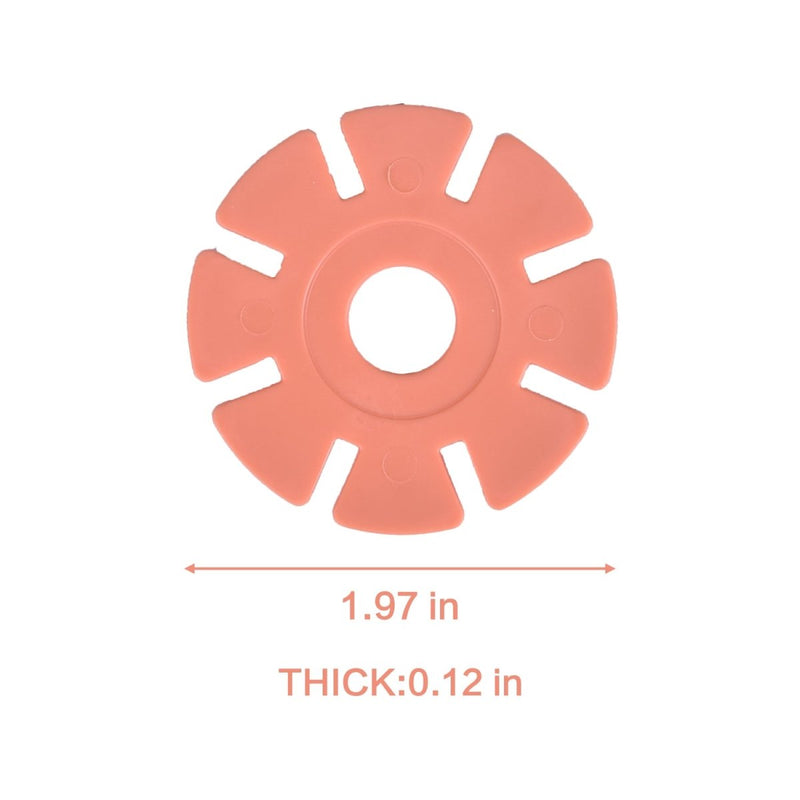 Interlocking Snowflake Toy Set | PopFun