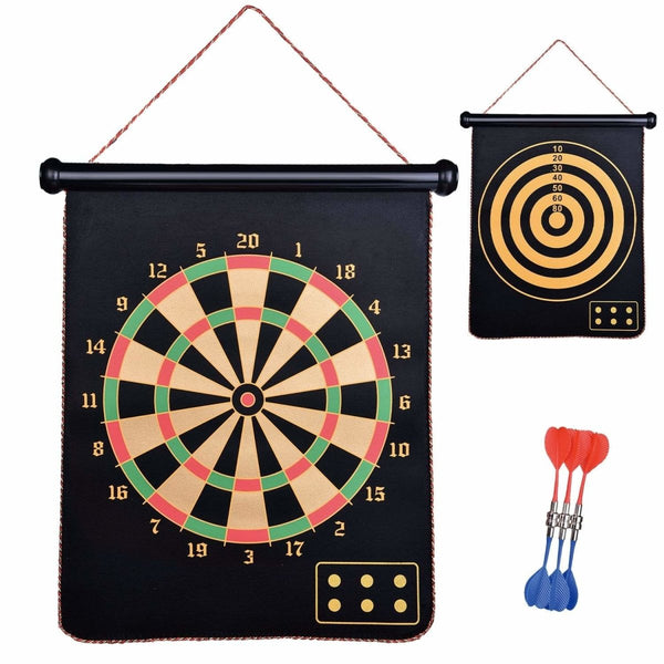 Magnetic Toy Darts for Kids | PopFun