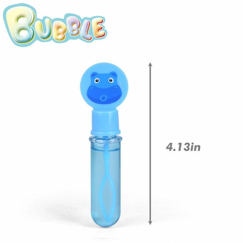 Mini Bubble Tubes Set Popfun