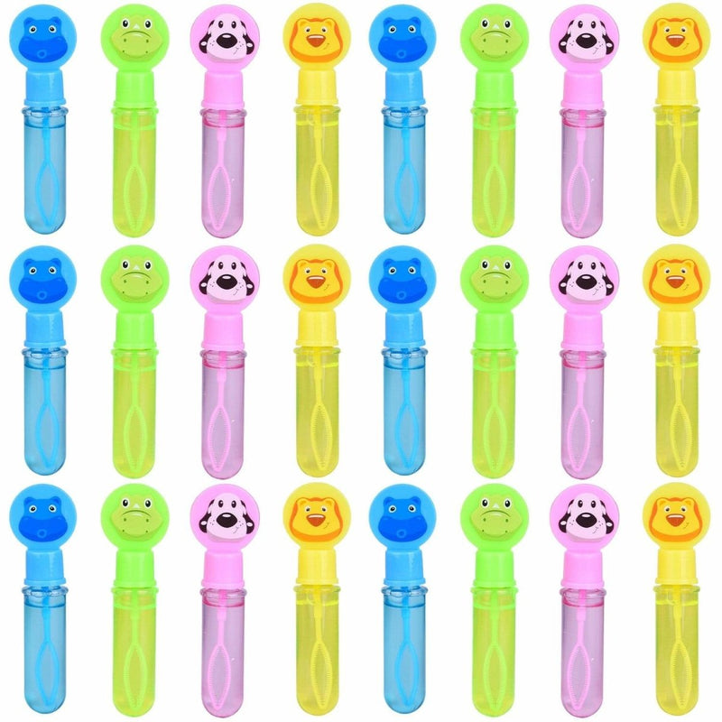 Mini Bubble Tubes Set | PopFun