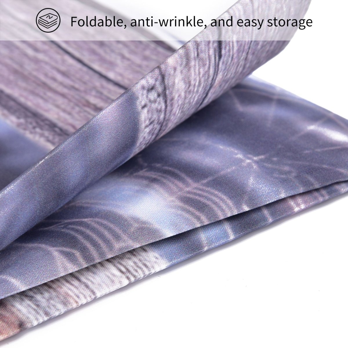 Mummy Curtain Halloween Window Decoration | PopFun