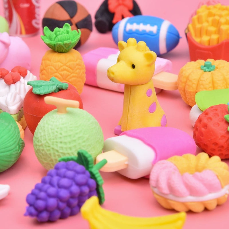 Puzzle Erasers | Endless creation | PopFun