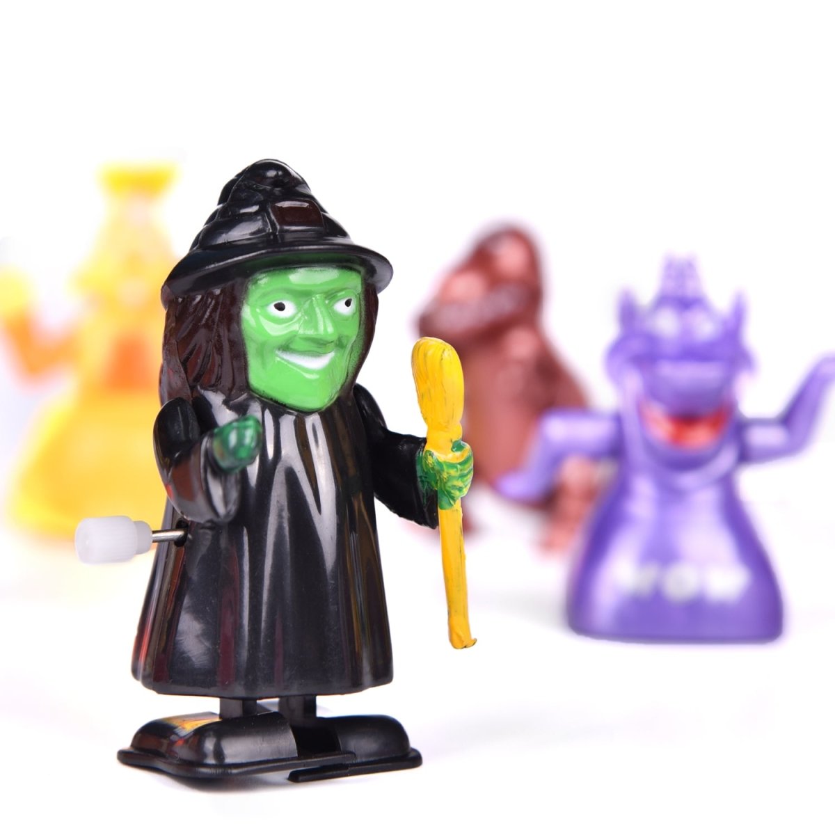 Wind Up Toys | Toys for Kids l PopFun